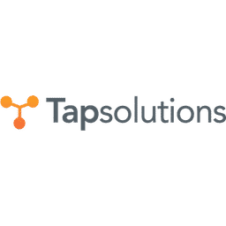 Tap Solutions - Crunchbase Company Profile & Funding