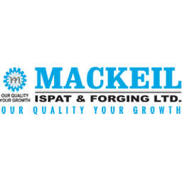 Mackeil Ispat & Forging - Tech Details