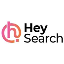 Hey Search - Crunchbase Company Profile & Funding