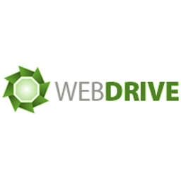 Webdrive - Crunchbase Company Profile & Funding