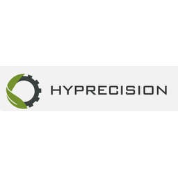 Hyprecision - Crunchbase Company Profile & Funding
