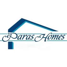 Paras Homes - Crunchbase Company Profile & Funding