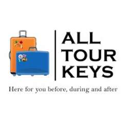 All tour keys - Crunchbase Company Profile & Funding