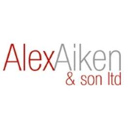 Alex Aiken & Son - Crunchbase Company Profile & Funding