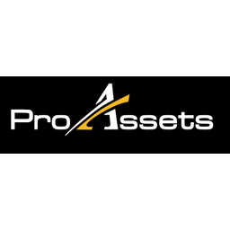 ProAssets - Crunchbase Company Profile & Funding