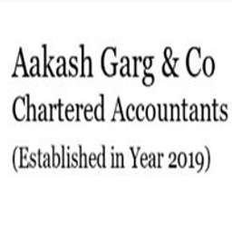 Aakash Garg & Co - Crunchbase Company Profile & Funding