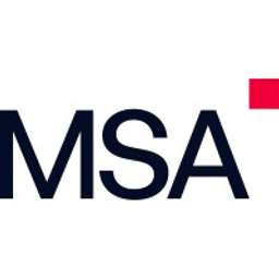 MSA - Crunchbase Company Profile & Funding