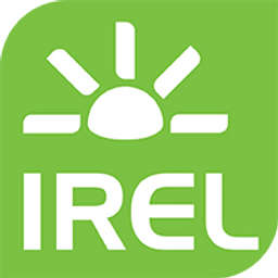 irel logo