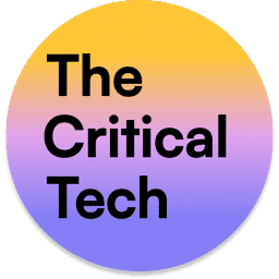The Critical Tech - Crunchbase Company Profile & Funding