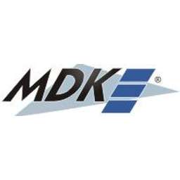 MDK Group - Crunchbase Company Profile & Funding