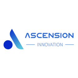 Ascension Innovation - Tech Stack, Apps, Patents & Trademarks
