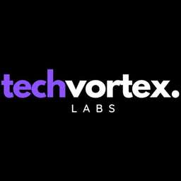 TechVortex Labs - Crunchbase Company Profile & Funding
