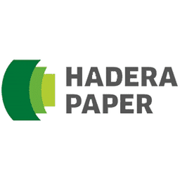Hadera Paper - Crunchbase Company Profile & Funding