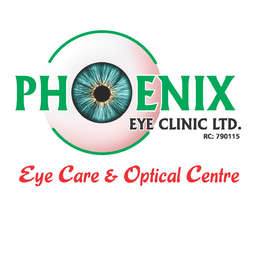 Phoenix Eye Clinic - Tech Details