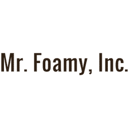 Mr. Foamy - Crunchbase Company Profile & Funding