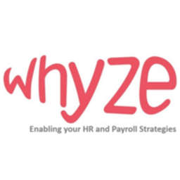 Whyze Solutions - Crunchbase Company Profile & Funding