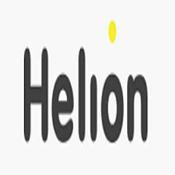 Helion - Crunchbase Company Profile & Funding
