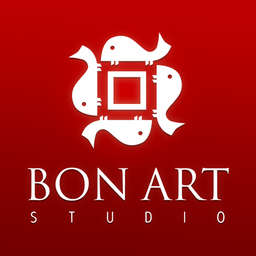 Bon Art Studio