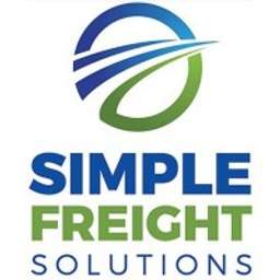 Simple Freight Solutions - Tech Stack, Apps, Patents & Trademarks
