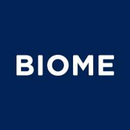 Biome Australia - Tech Details