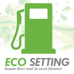 ECO Setting