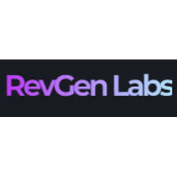 RevGen Labs - Tech Details