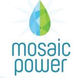 Mosaic Power - Crunchbase Company Profile & Funding