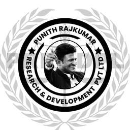 Punith Rajkumar research and development pvt ltd - Crunchbase Company ...