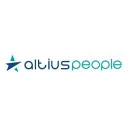 Altius People - Tech Stack, Apps, Patents & Trademarks