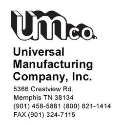 Universal Manufacturing - Crunchbase Company Profile & Funding