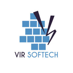 Vir Softech - Crunchbase Company Profile & Funding