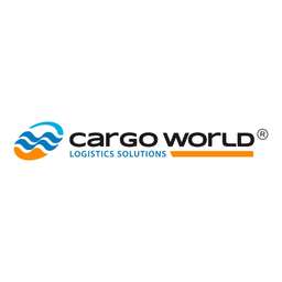 Cargo World - Crunchbase Company Profile & Funding