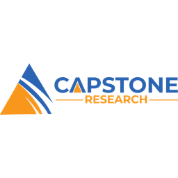 Capstone Resource - Tech Stack, Apps, Patents & Trademarks