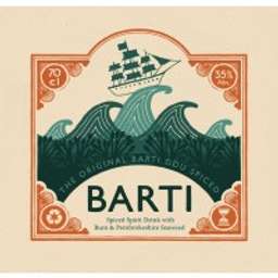 Barti Rum - Tech Stack, Apps, Patents & Trademarks
