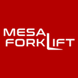 Mesa Forklift - Crunchbase Company Profile & Funding