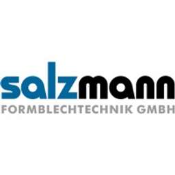 Salzmann Formblechtechnik