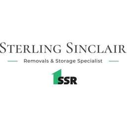 Sterling Sinclair Removals - Tech Details