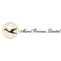 Maral Overseas - Crunchbase Company Profile & Funding