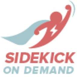 Sidekick On Demand - Crunchbase Company Profile & Funding