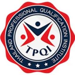 Thailand Professional Qualification Institute - Tech Details