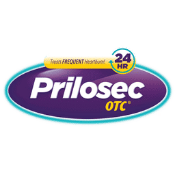 prilosec logo