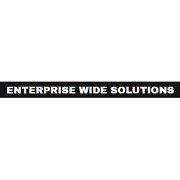 Enterprise Wide Solutions - Crunchbase Company Profile & Funding