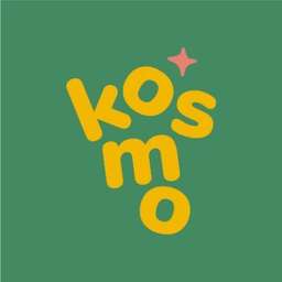 KOSMO - Crunchbase Company Profile & Funding