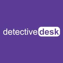 Detective Desk - Tech Details