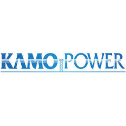 Kamo Power - Crunchbase Company Profile & Funding