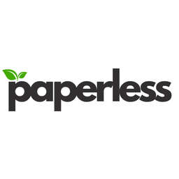 Paperless - Crunchbase Company Profile & Funding