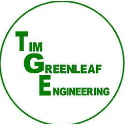 Tim Greenleaf Engineering