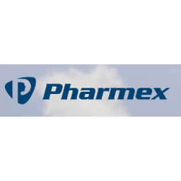 Pharmex - Crunchbase Company Profile & Funding