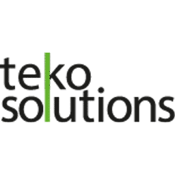 Teko Solutions - Crunchbase Company Profile & Funding