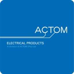 ACTOM Electrical Products - Crunchbase Company Profile & Funding